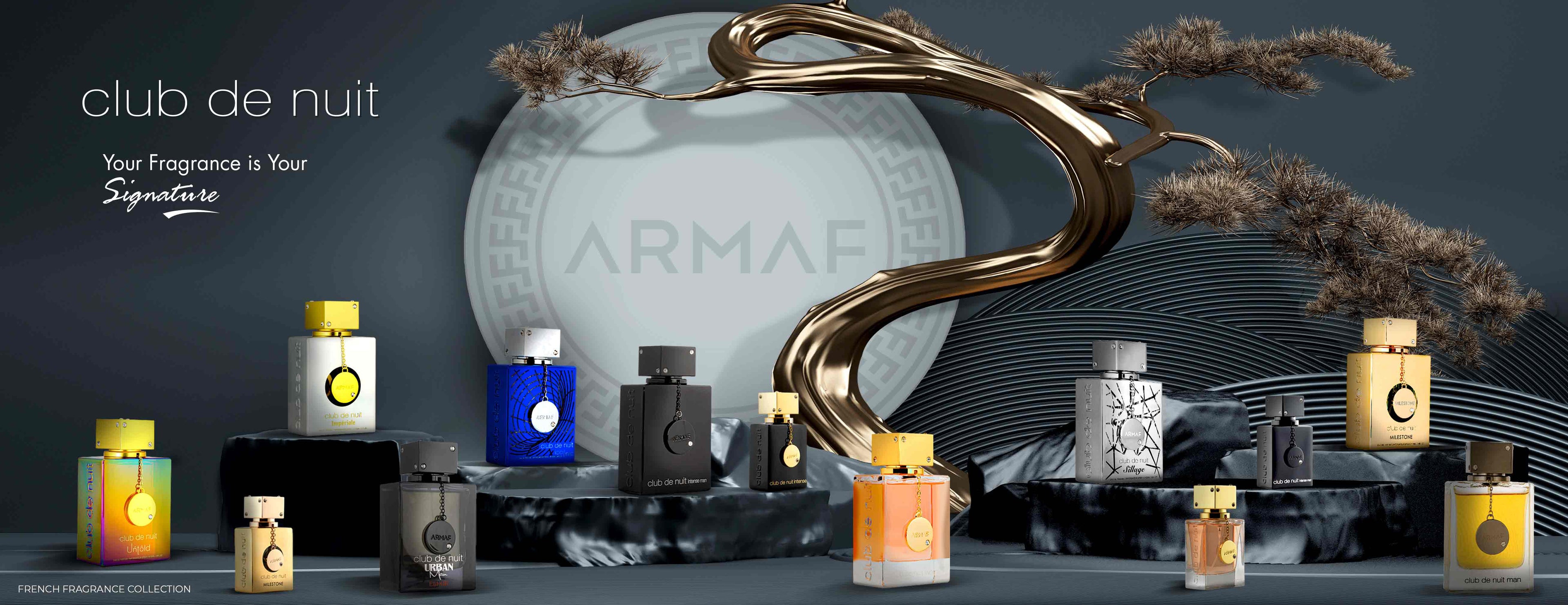 BUY BEST ARMAF PERFUMES ONLINE IN KUWAIT – Armaf Online Shop - KUWAIT